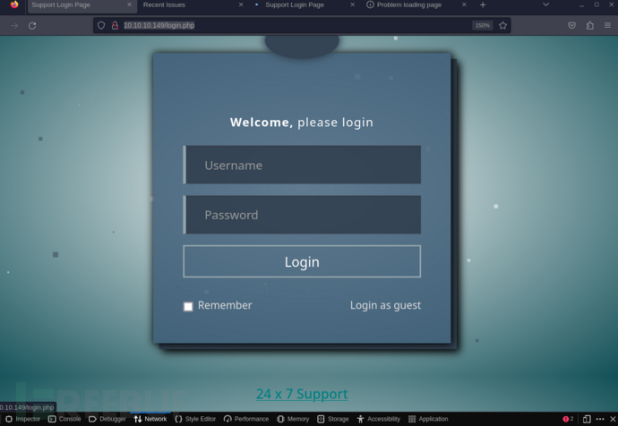 [Meachines] [Easy] Heist Cisco crack+RID Brute+ProcDump转存储权限提升 - FreeBuf网络安全行业门户