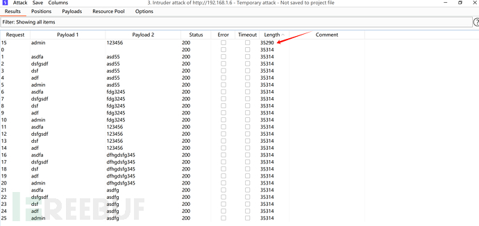 Burpsuite基础使用教程 - FreeBuf网络安全行业门户