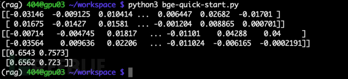 LLM检索增强生成(RAG)的基本原理和实现 - FreeBuf网络安全行业门户