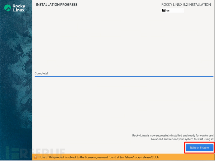 云祺容灾备份系统安装与部署 - FreeBuf网络安全行业门户