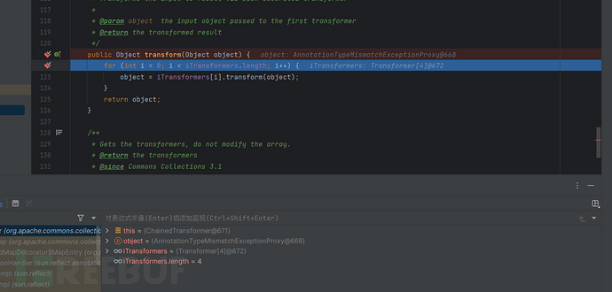 逆向Java反序列化：从漏洞挖掘者的视角拆解CC1链的发现与构造 - FreeBuf网络安全行业门户