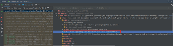 代码审计——SpringBoot SpEL 表达式注入漏洞 - FreeBuf网络安全行业门户