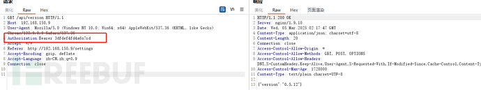 Ollama未授权访问漏洞Nginx反向代理解决方案 - FreeBuf网络安全行业门户
