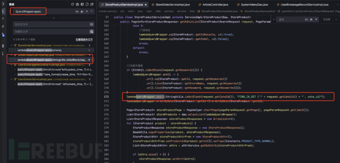 AI助力Java代码审计 | SQL注入篇 - FreeBuf网络安全行业门户