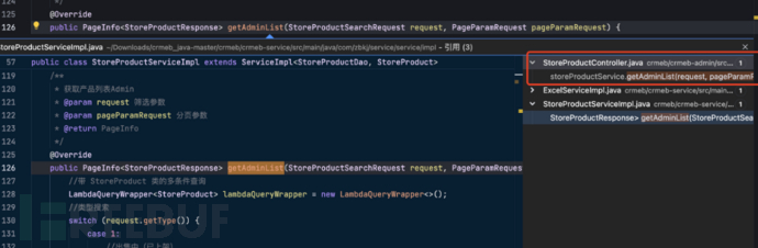 AI助力Java代码审计 | SQL注入篇 - FreeBuf网络安全行业门户