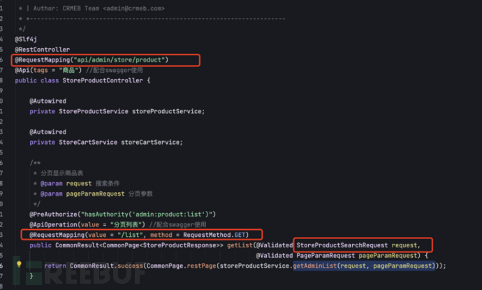AI助力Java代码审计 | SQL注入篇 - FreeBuf网络安全行业门户