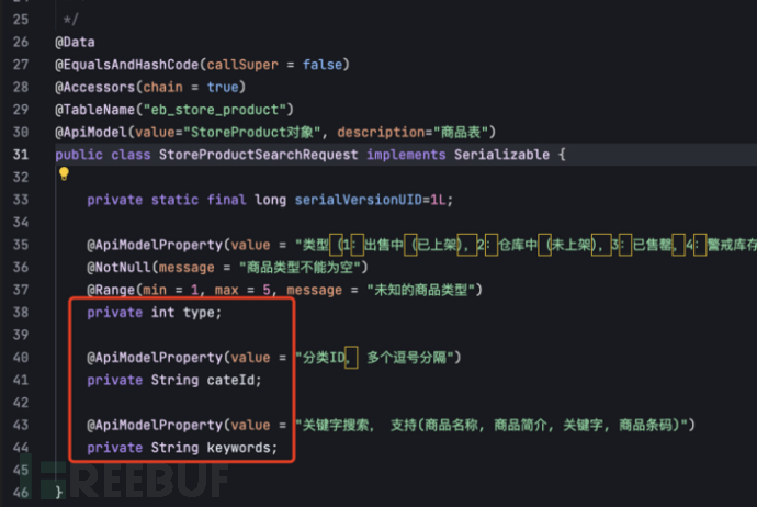 AI助力Java代码审计 | SQL注入篇 - FreeBuf网络安全行业门户