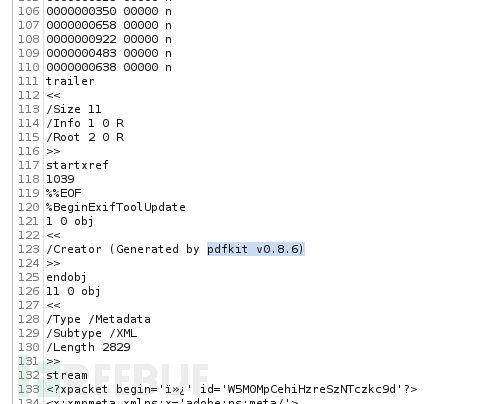 HTB-Precious-WriteUp - FreeBuf网络安全行业门户
