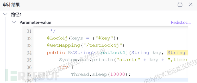 独立SyntaxFlow功能？IRify，启动！ - FreeBuf网络安全行业门户