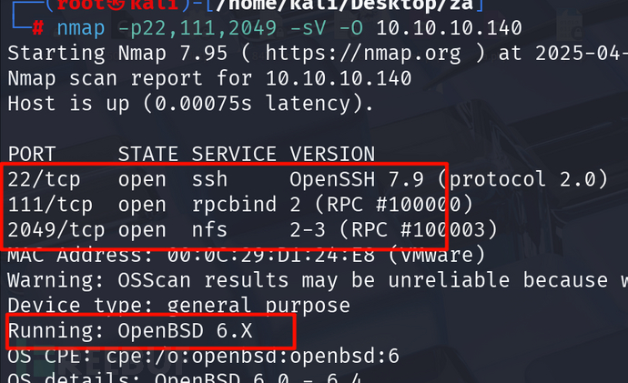 打靶日记--FourandSix2.0.1 - FreeBuf网络安全行业门户