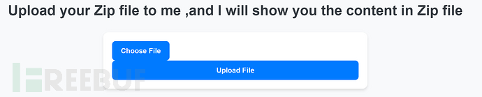 第八届封神台CTF-WriteUp - FreeBuf网络安全行业门户