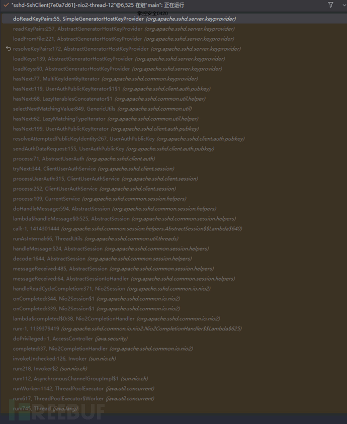 第八届封神台CTF-WriteUp - FreeBuf网络安全行业门户