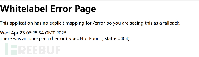 第八届封神台CTF-WriteUp - FreeBuf网络安全行业门户