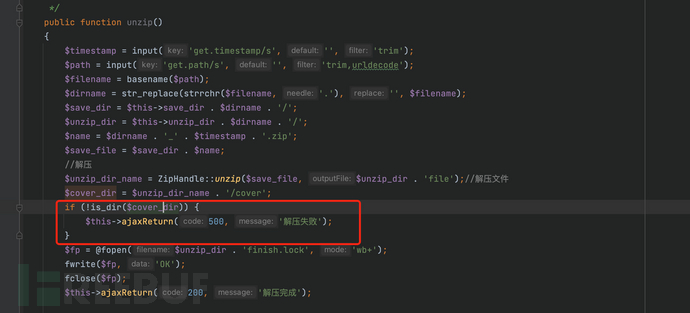 SyntaxFlow：挖掘 CVE 漏洞必备神器！你还不赶紧了解？ - FreeBuf网络安全行业门户
