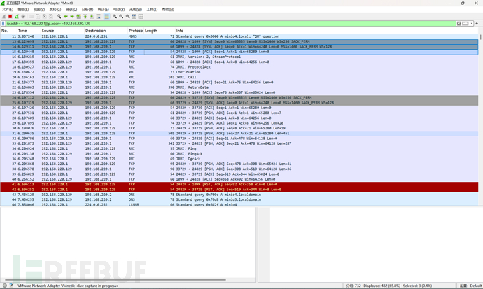 记一次对RMI的理解（避坑版） - FreeBuf网络安全行业门户