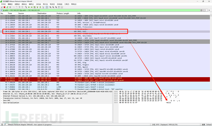 记一次对RMI的理解（避坑版） - FreeBuf网络安全行业门户