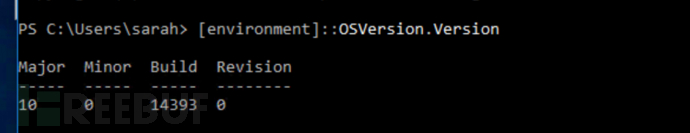Windows提权---UAC绕过利用 - FreeBuf网络安全行业门户