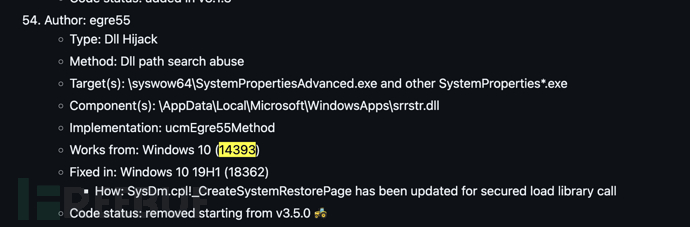 Windows提权---UAC绕过利用 - FreeBuf网络安全行业门户