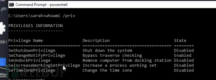 Windows提权---UAC绕过利用 - FreeBuf网络安全行业门户