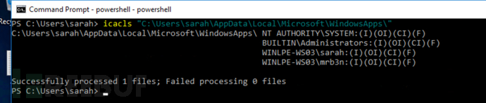Windows提权---UAC绕过利用 - FreeBuf网络安全行业门户