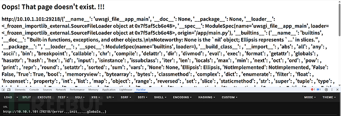 2025长城杯决赛部分WP - FreeBuf网络安全行业门户