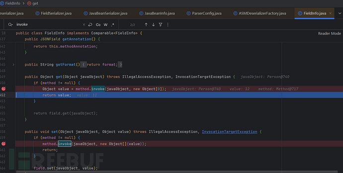 java安全——shiro反序列化链分析 - FreeBuf网络安全行业门户