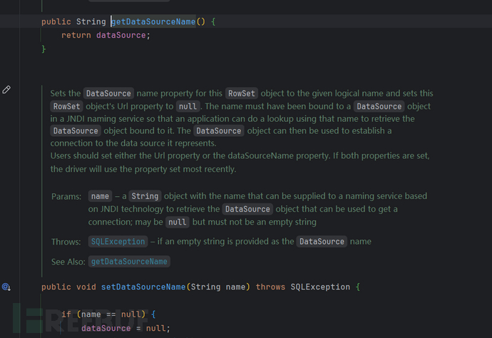 java安全——shiro反序列化链分析 - FreeBuf网络安全行业门户