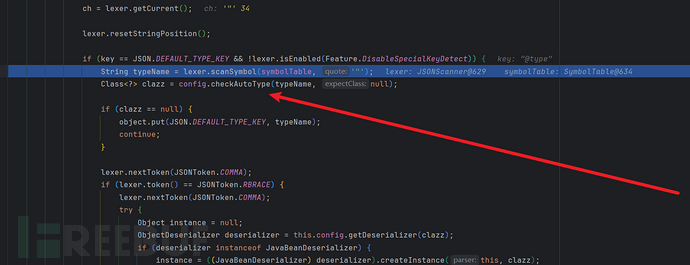 java安全——shiro反序列化链分析 - FreeBuf网络安全行业门户