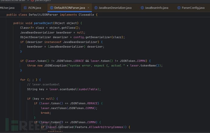 java安全-JNDI注入 - FreeBuf网络安全行业门户