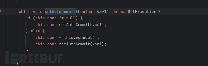 Java安全——fastjson反序列化分析 - FreeBuf网络安全行业门户
