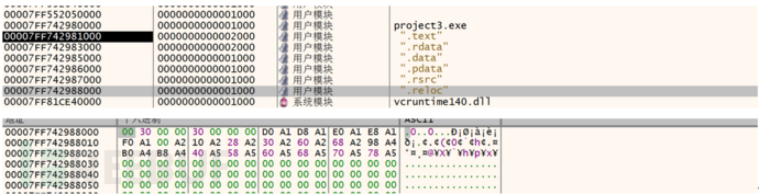 新手指南：PE结构学习笔记 - FreeBuf网络安全行业门户