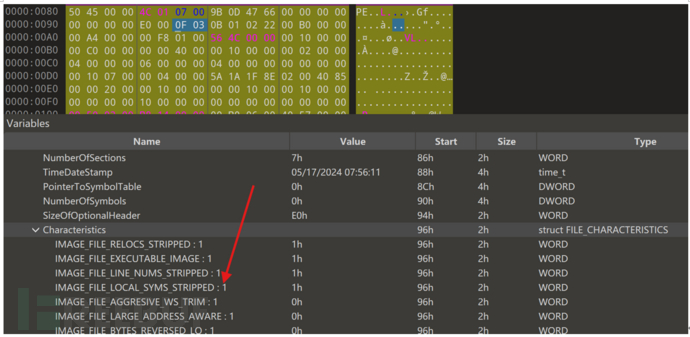 新手指南：PE结构学习笔记 - FreeBuf网络安全行业门户