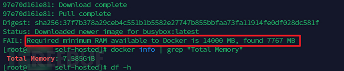 前端监控：Sentry私有化部署(本地搭建)到项目配置【全纪录】 - FreeBuf网络安全行业门户