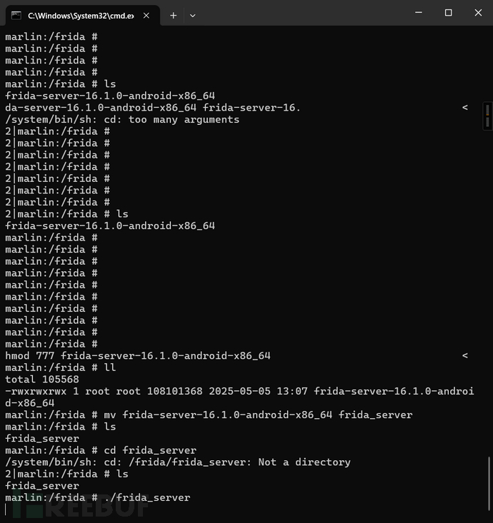 app进行HOOK基础 - FreeBuf网络安全行业门户