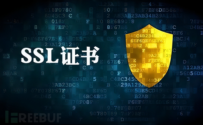 从申请到部署：手把手教你用SSL证书给网站加装“隐形保镖” - FreeBuf网络安全行业门户