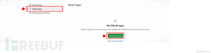 雷池WAF身份认证功能体验 - FreeBuf网络安全行业门户