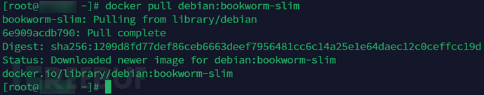 前端监控：Sentry私有化部署(本地搭建)到项目配置【全纪录】 - FreeBuf网络安全行业门户
