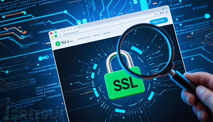怎么查看某个网站SSL证书是什么类型的? - FreeBuf网络安全行业门户