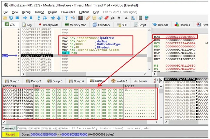 新型恶意软件通过破坏PE头文件实现Windows系统入侵 - FreeBuf网络安全行业门户