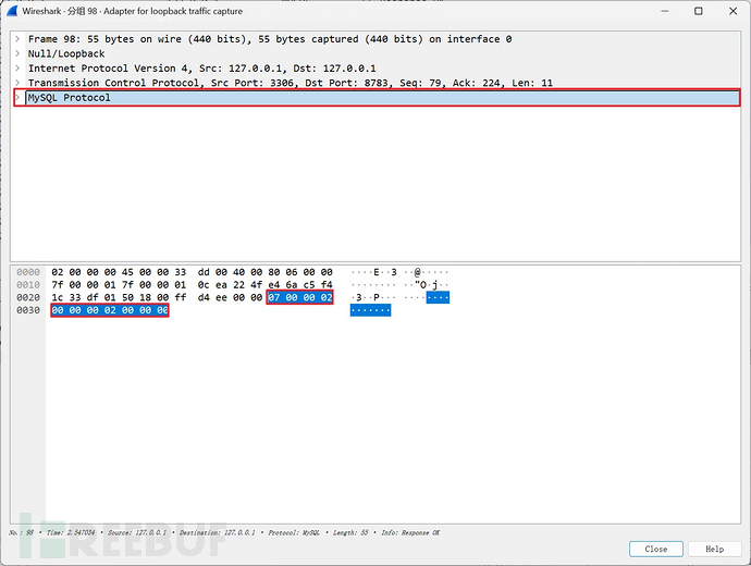 JAVA JDBC反序列化 - FreeBuf网络安全行业门户
