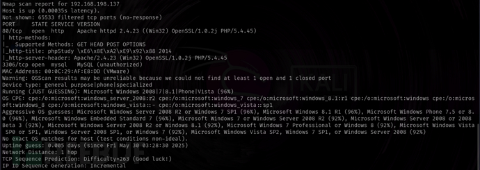 Vulnstack1：利用域账号实现权限扩散 - FreeBuf网络安全行业门户