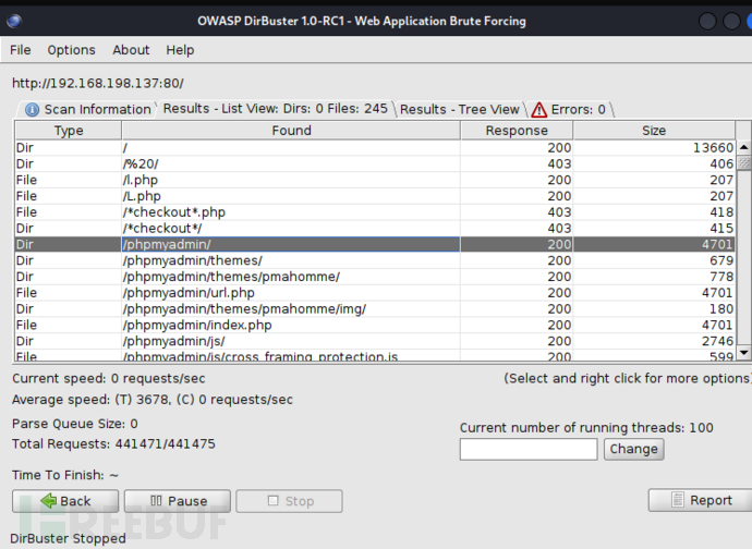 Vulnstack1：利用域账号实现权限扩散 - FreeBuf网络安全行业门户
