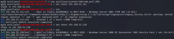 Vulnstack1：利用域账号实现权限扩散 - FreeBuf网络安全行业门户