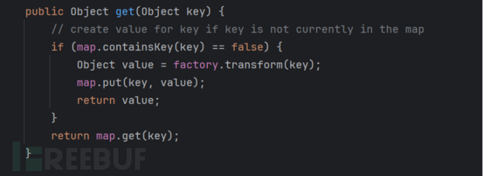 Java反序列化CC6链超详细分析 - FreeBuf网络安全行业门户