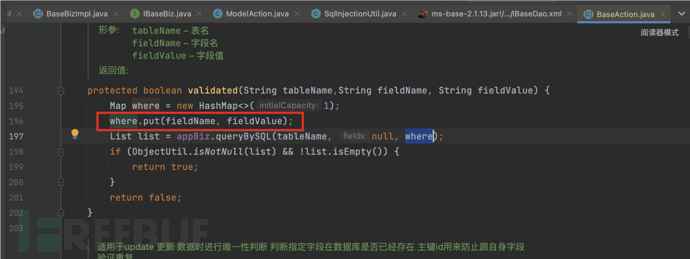 从铭飞CMS看JAVA代码审计流程 - FreeBuf网络安全行业门户