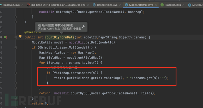从铭飞CMS看JAVA代码审计流程 - FreeBuf网络安全行业门户