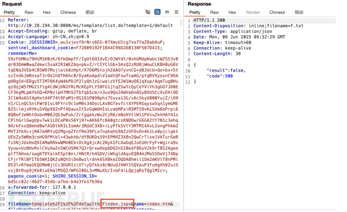 从铭飞CMS看JAVA代码审计流程 - FreeBuf网络安全行业门户